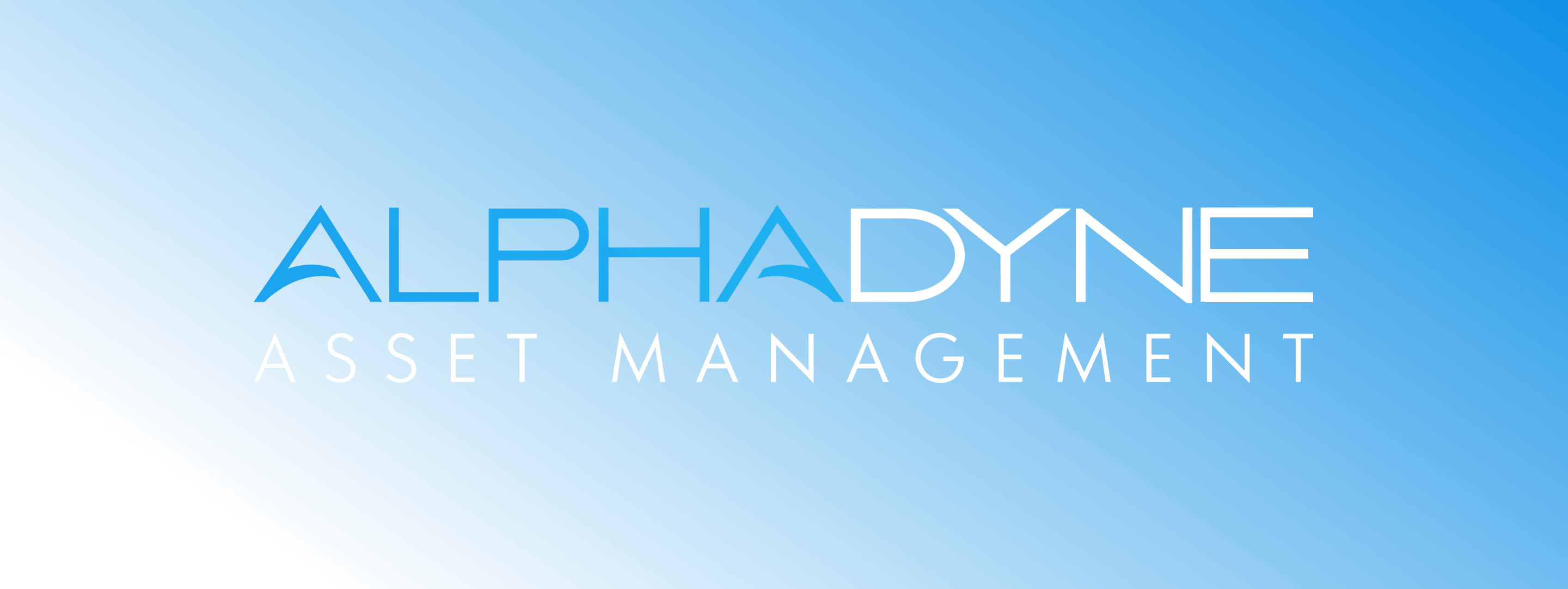 Alphadyne